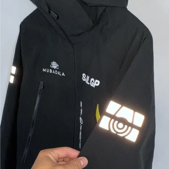 Sail Racing | Jackets & Coats | Sail Racing Spray Ocean Waterproof ...